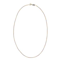 NAEMI Women Necklace in Gold Rose Silver | Gr.: onesize