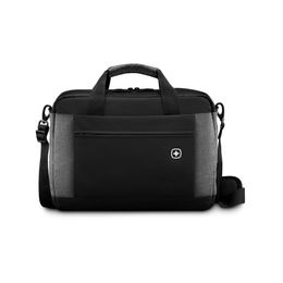 Wenger Underground Aktentasche 41 cm Laptopfach in black | Gr.: onesize