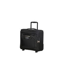 American Tourister SUMMERRIDE Koffer 27 Liter in in black | Gr.: onesize
