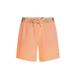 O`Neill O'neill Badeshorts Herren Gr&ouml;&szlig;e L petrol / pastellgr&uuml;n / dunkelgr&uuml;n / apricot