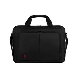 Wenger Source Laptoptasche 40 cm Laptopfach in black | Gr.: onesize