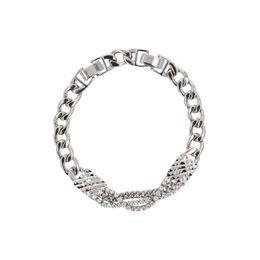 NAEMI Women Bracelet in Silver | Gr.: onesize