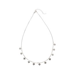 NAEMI Women Necklace in Silver | Gr.: onesize
