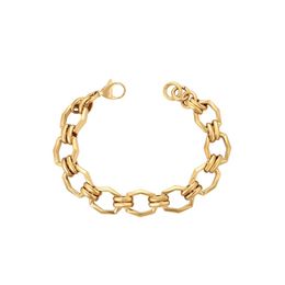 NAEMI Women Bracelet in Gold | Gr.: onesize