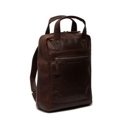 The Chesterfield Brand Rucksack 01 brown | Gr.: onesize