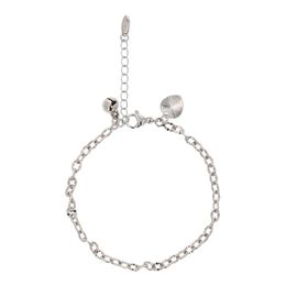 NAEMI Women Bracelet in Silver | Gr.: onesize