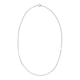NAEMI Women Necklace in Silver | Gr.: onesize