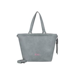 Fritzi aus Preussen Fritzi aus Preu&szlig;en Lou Shopper Tasche 33 cm in grau 1 | Gr.: onesize