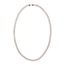 NAEMI Women Necklace in Rose Gold Silver | Gr.: onesize