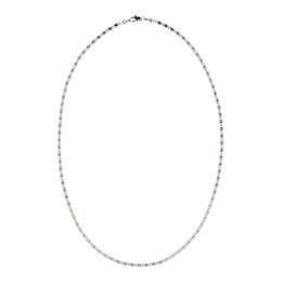 NAEMI Women Necklace in Silver | Gr.: onesize