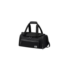 American Tourister BRIGHTUP Gr.S Reisetasche 22 Liter in black | Gr.: onesize