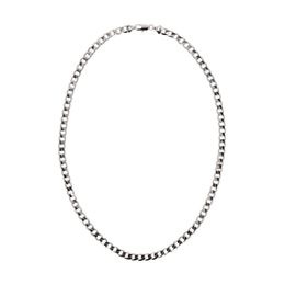 NAEMI Women Necklace in Silver | Gr.: onesize