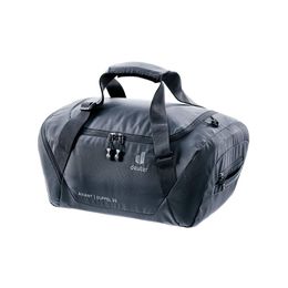 Deuter AViANT Duffel 35 Liter in black | Gr.: onesize