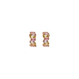 NAEMI Women Earrings in Rose Gold | Gr.: onesize