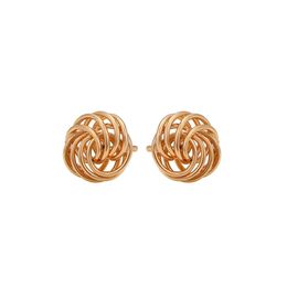 NAEMI Women Earrings in Rose Gold | Gr.: onesize