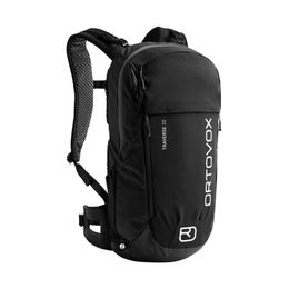 Ortovox Trekkingrucksack in schwarz | Gr.: onesize