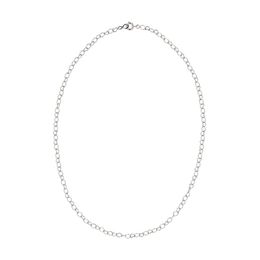 NAEMI Women Necklace in Silver | Gr.: onesize