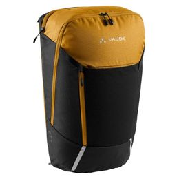Vaude Fahrradrucksack Cycle 20 II, burnt yellow, - | Gr.: onesize