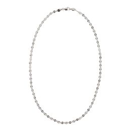 NAEMI Women Necklace in Silver | Gr.: onesize