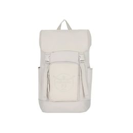 Chiemsee Track "n" Day Rucksack 45 cm in creme-creme | Gr.: onesize