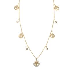 NAEMI Women Necklace in Gold | Gr.: onesize