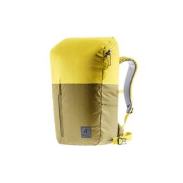 Deuter UP Stockholm 22 Liter Rucksack in clay-turmeric | Gr.: onesize