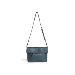 Sticks and Stones Tasche City in Atlantic Blue | Gr.: onesize