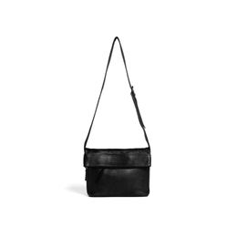 Sticks and Stones Tasche City in Schwarz | Gr.: onesize