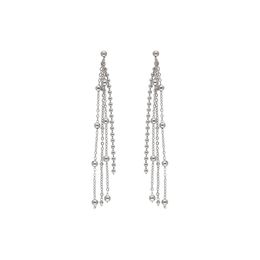 NAEMI Women Earrings in Silver | Gr.: onesize