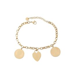 NAEMI Women Bracelet in Gold | Gr.: onesize