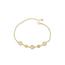 NAEMI Women Bracelet in Gold | Gr.: onesize