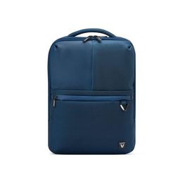 Roncato Trial Business-Rucksack 44 cm Laptopfach in blau | Gr.: onesize