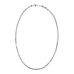 NAEMI Women Necklace in Silver | Gr.: onesize