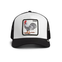 GOORIN BROS. Cap in Rooster Trucker Dust | Gr.: onesize