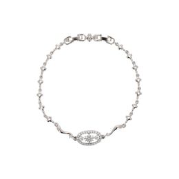 NAEMI Women Bracelet in Silver | Gr.: onesize