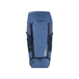 Jack Wolfskin Cyrox Shape 35 Wanderrucksack 64 cm in evening sky | Gr.: onesize
