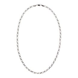 NAEMI Women Necklace in Silver | Gr.: onesize