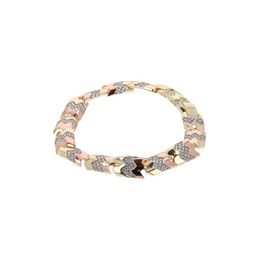 NAEMI Women Bracelet in Gold Multicolor | Gr.: onesize