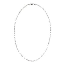 NAEMI Women Necklace in Silver | Gr.: onesize