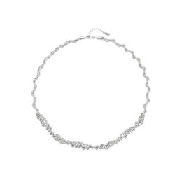 NAEMI Women Necklace in Silver | Gr.: onesize