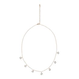 NAEMI Women Necklace in Rose Gold | Gr.: onesize