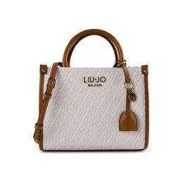 Liu Jo Ridhi Shopper Tasche S 25 cm in naturale-sequoia | Gr.: onesize