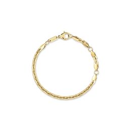 Copenhagen Studios Armband Damen Gr&ouml;&szlig;e One Size gold