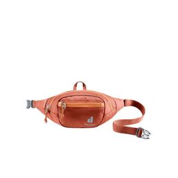 Deuter Bauchtasche Junior Belt chestnut | Gr.: onesize