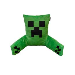 Minecraft Lesekissen, Creeper | Gr.: onesize