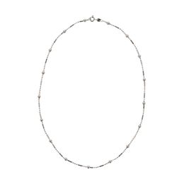 NAEMI Women Necklace in Silver | Gr.: onesize