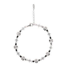 NAEMI Women Bracelet in Silver | Gr.: onesize