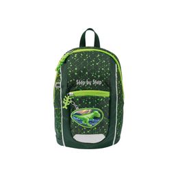 Step By Step KIGA Mini Kinderrucksack 30 cm in Dino Nilo | Gr.: onesize