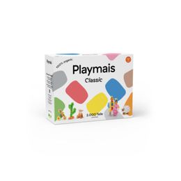 Spielzeug - Playmais Basic 2000 | Gr.: onesize
