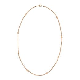NAEMI Women Necklace in Rose Gold | Gr.: onesize